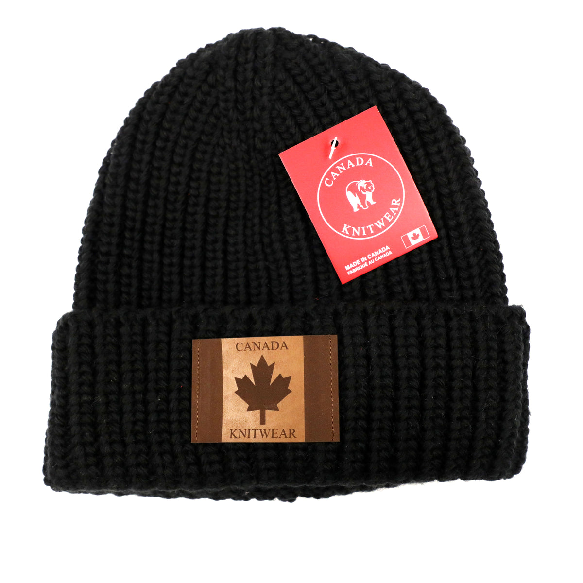 Canadian Toque – Legislative Assembly of Ontario Gift Shop
