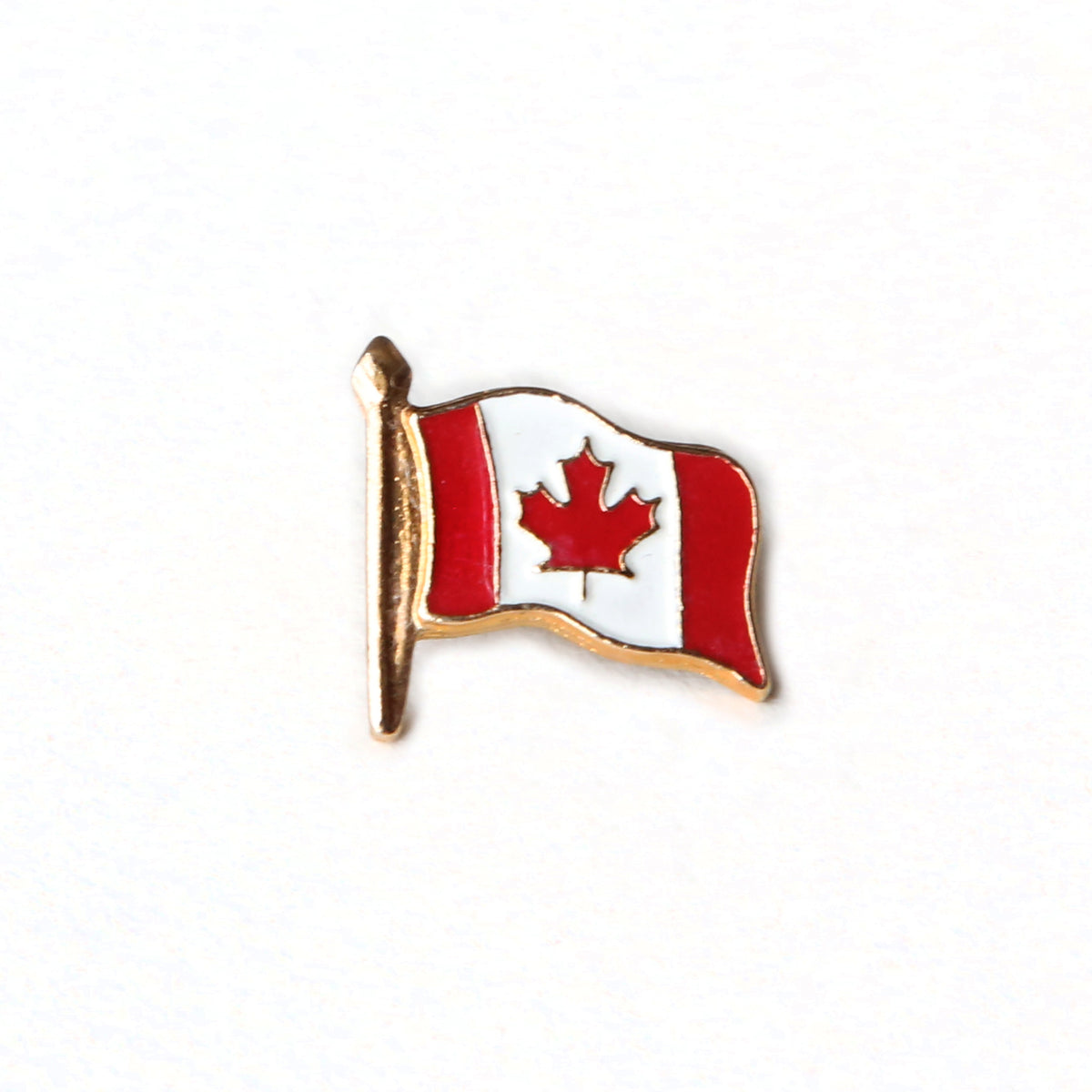 Canada Flag Lapel Pin – Legislative Assembly of Ontario Gift Shop